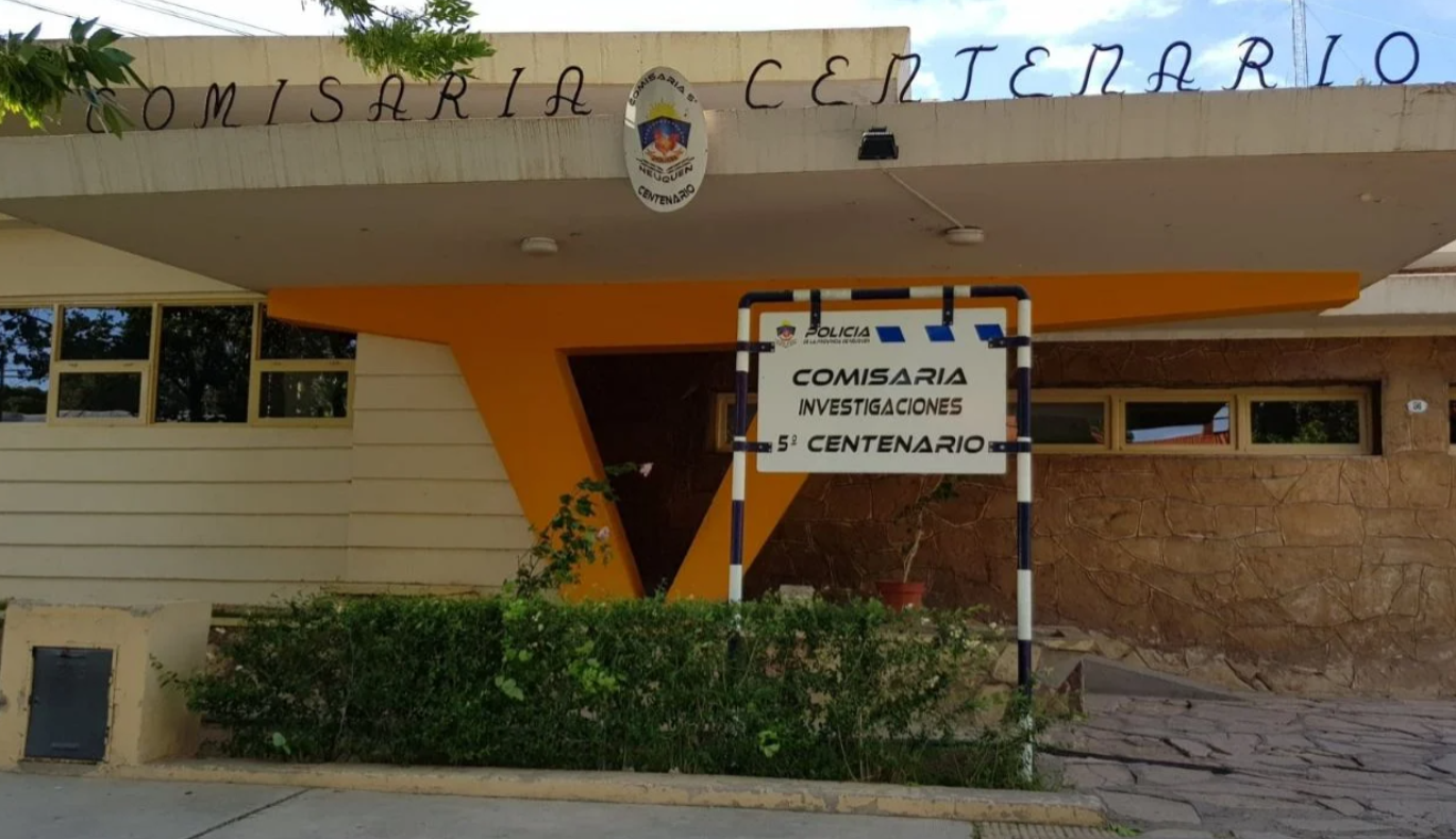 Un delincuente que robó en varios comercios tendrá que presentarse una ...