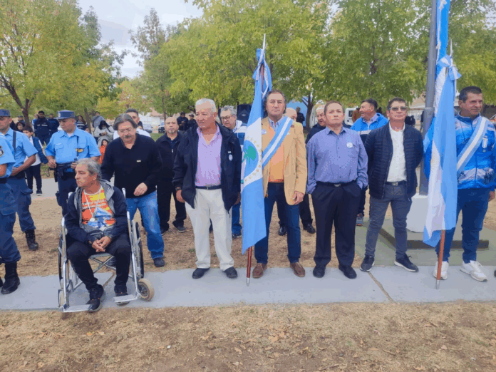 Hondo pesar por el fallecimiento del trabajador municipal Orlando ...