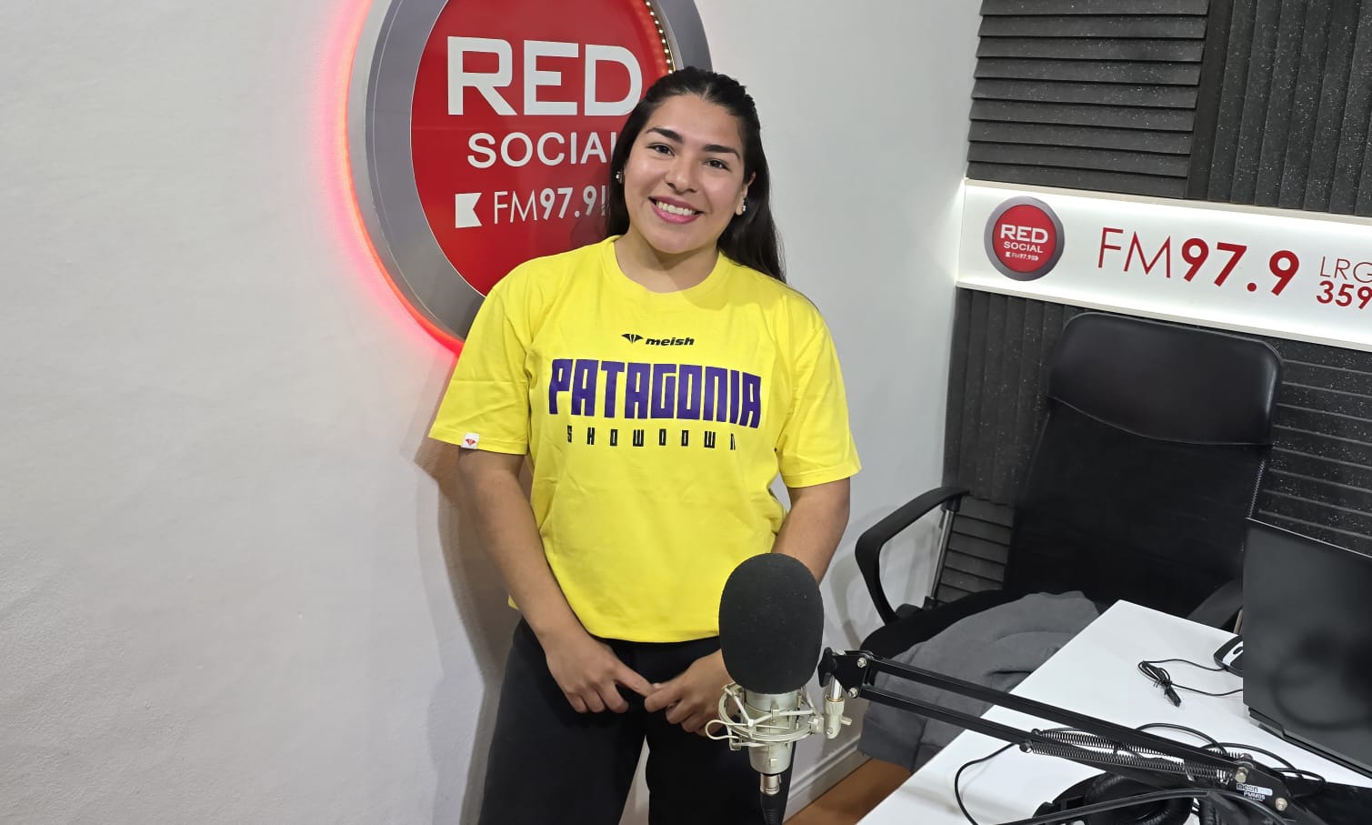 Tres deportistas de Centenario serán jueces en el SouthFit Challenge ...